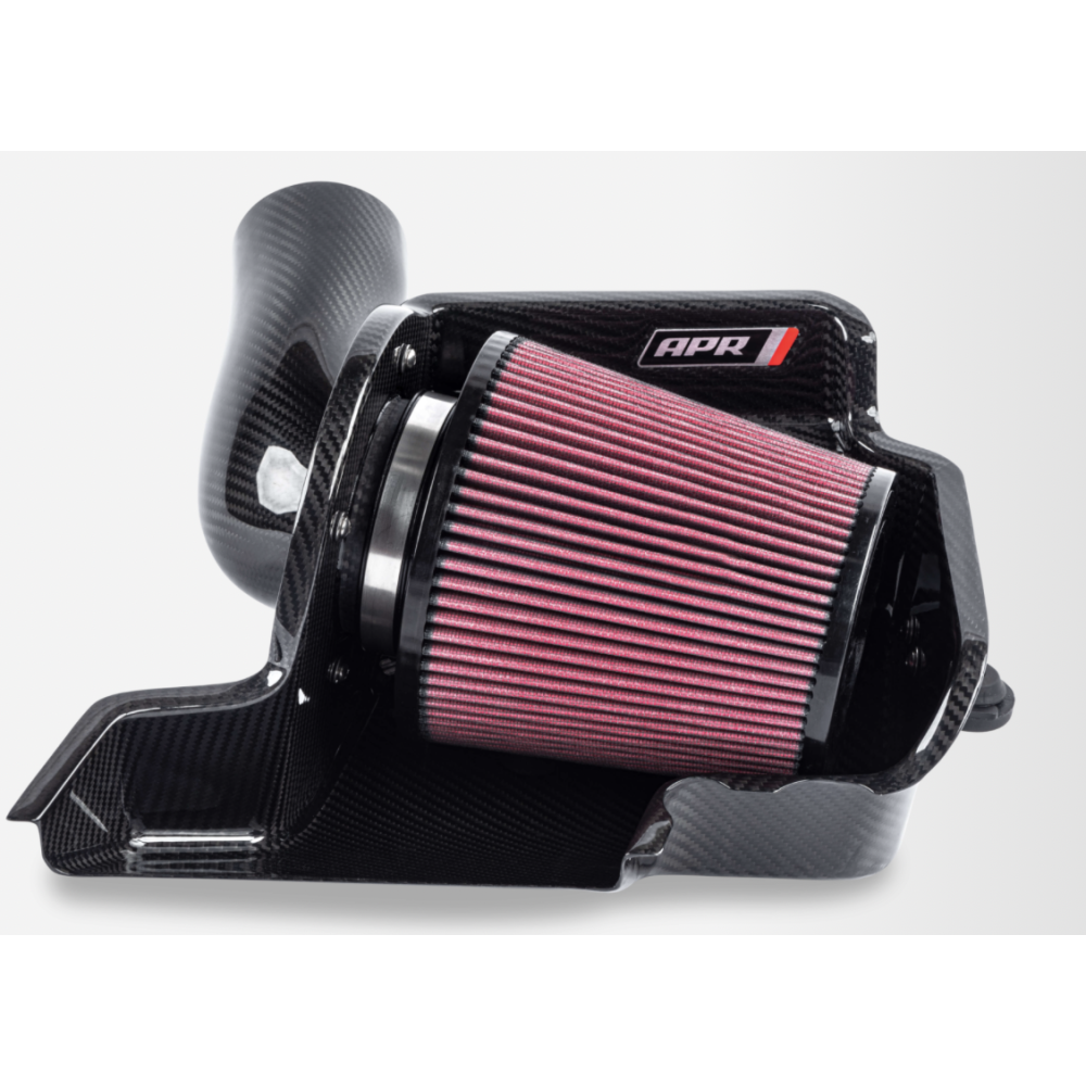 APR Open Carbon Air Intake 1.8T/2.0T EA888 Gen 3