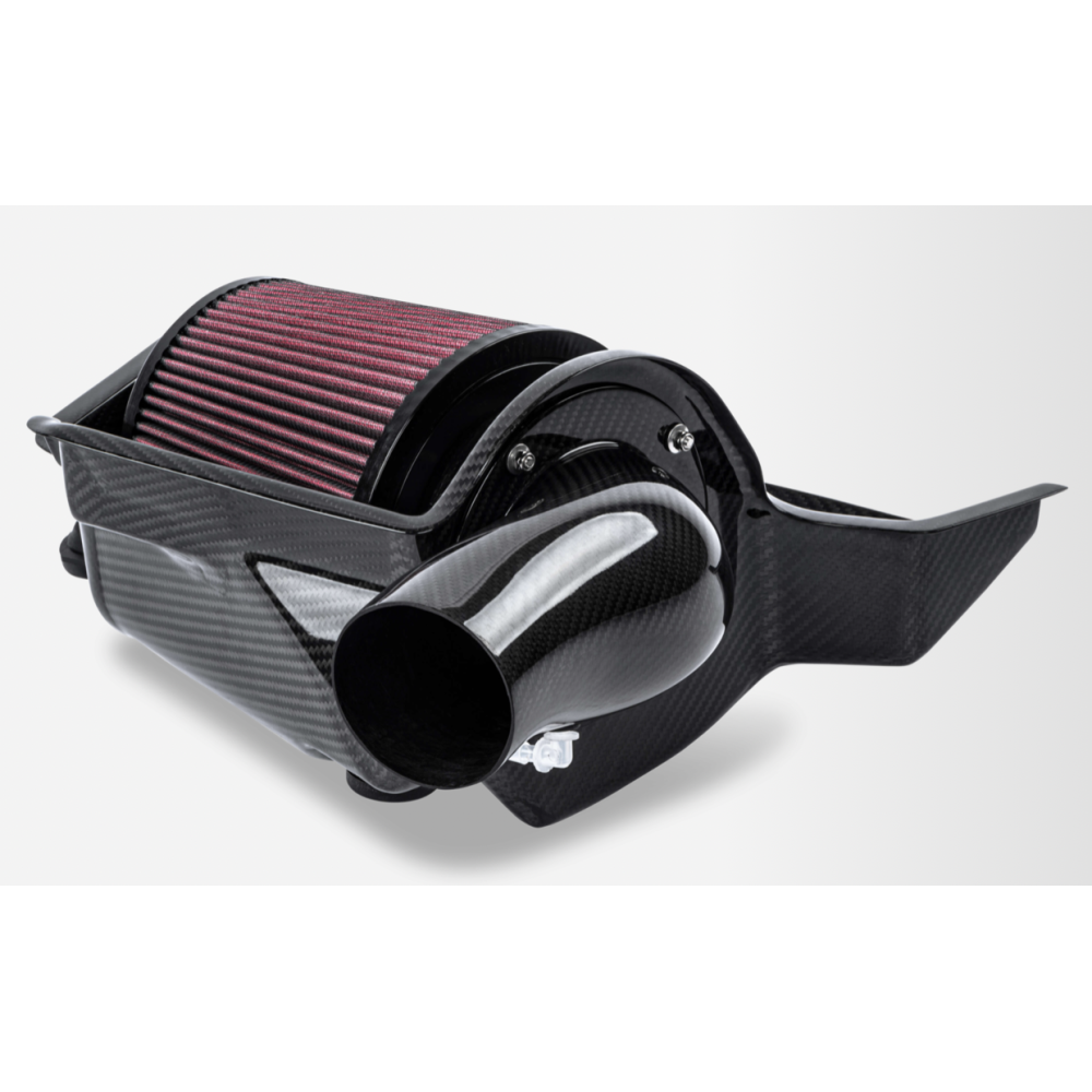 APR Open Carbon Air Intake 1.8T/2.0T EA888 Gen 3
