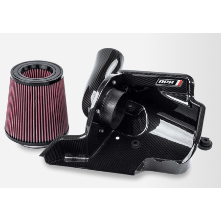 APR Open Carbon Air Intake 1.8T/2.0T EA888 Gen 3